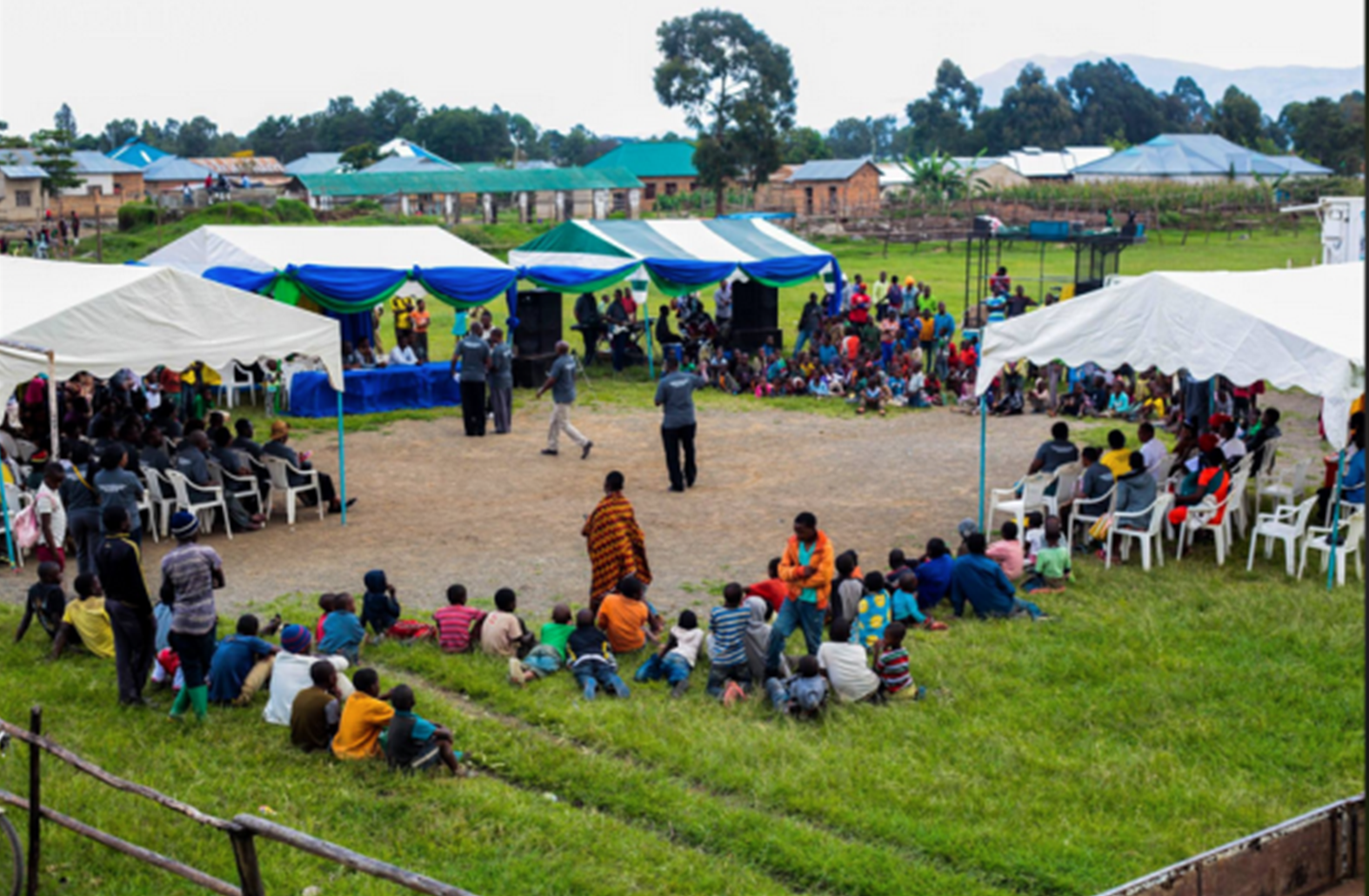 mbeya-centre – NIMR