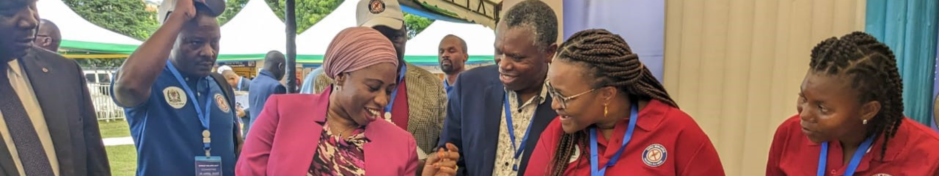 NIMR – Advancing Health Research, Enhancing Life