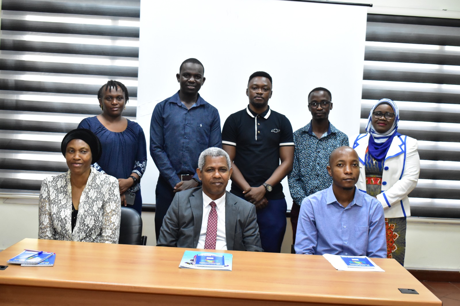 NIMR – Advancing Health Research, Enhancing Life