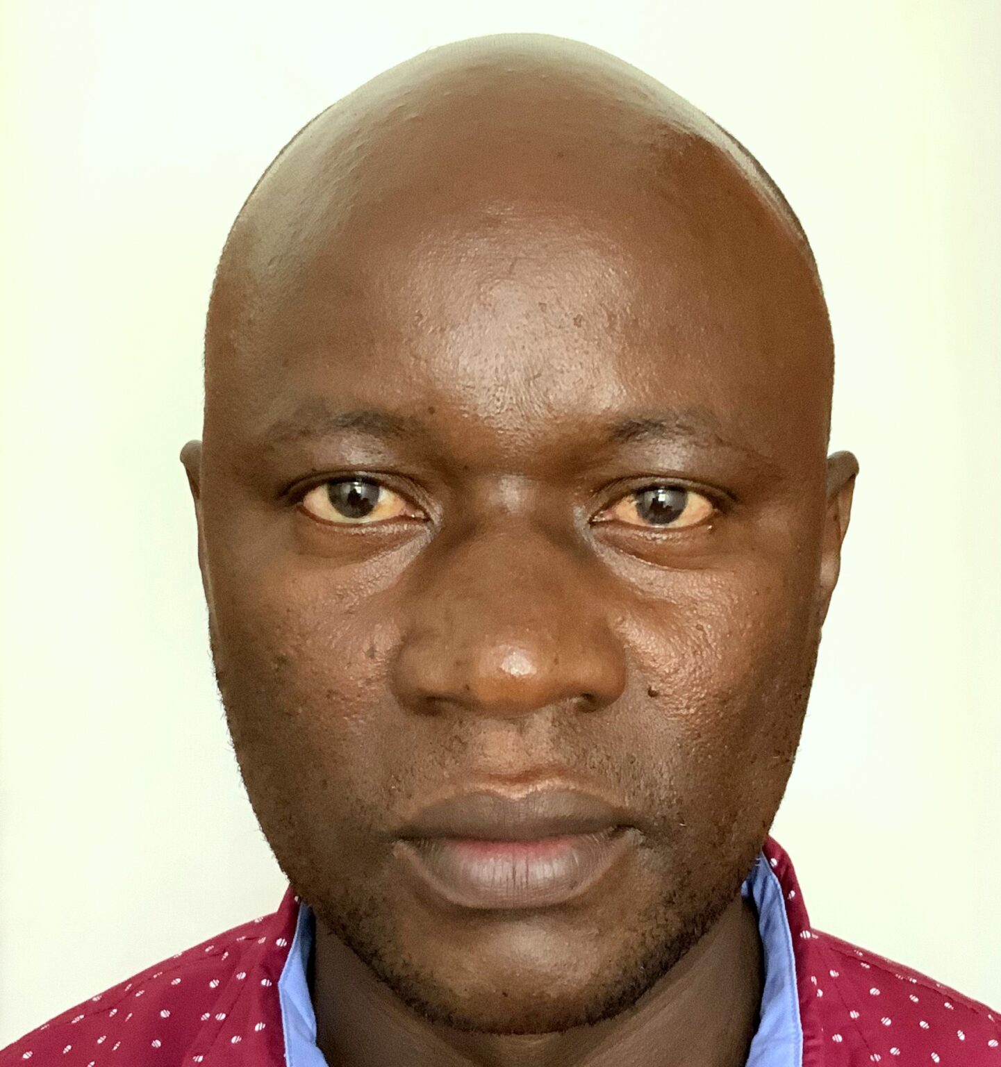 Justine Omolo – NIMR