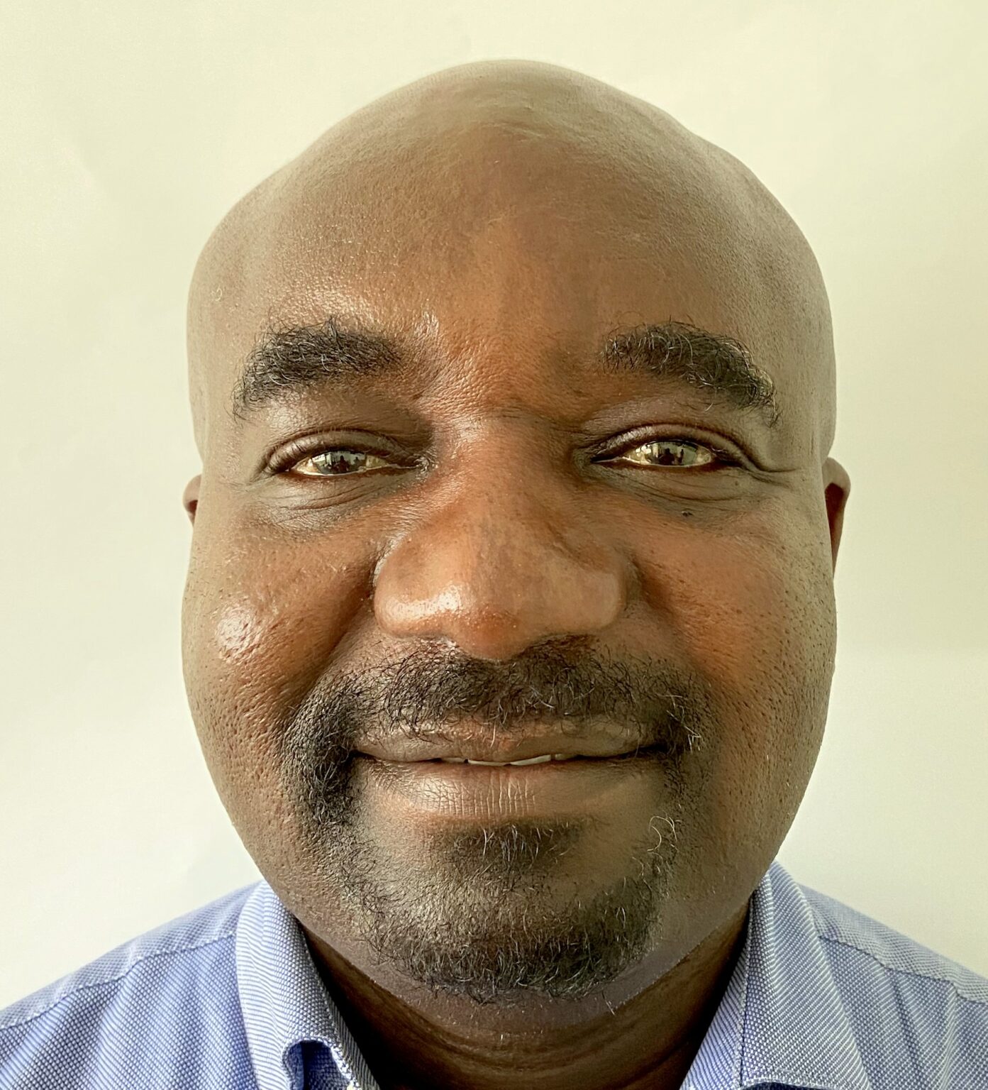 Lucas Matemba – NIMR